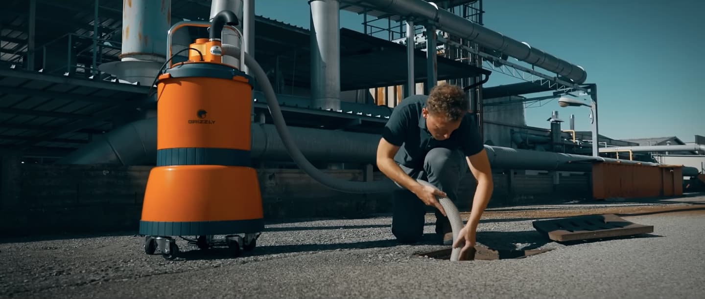 Il case study Grizzly | Impresoft Engage